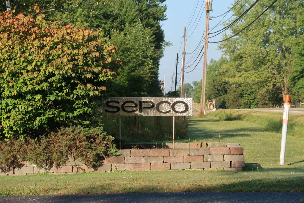 SEPCO Erie - About Us
